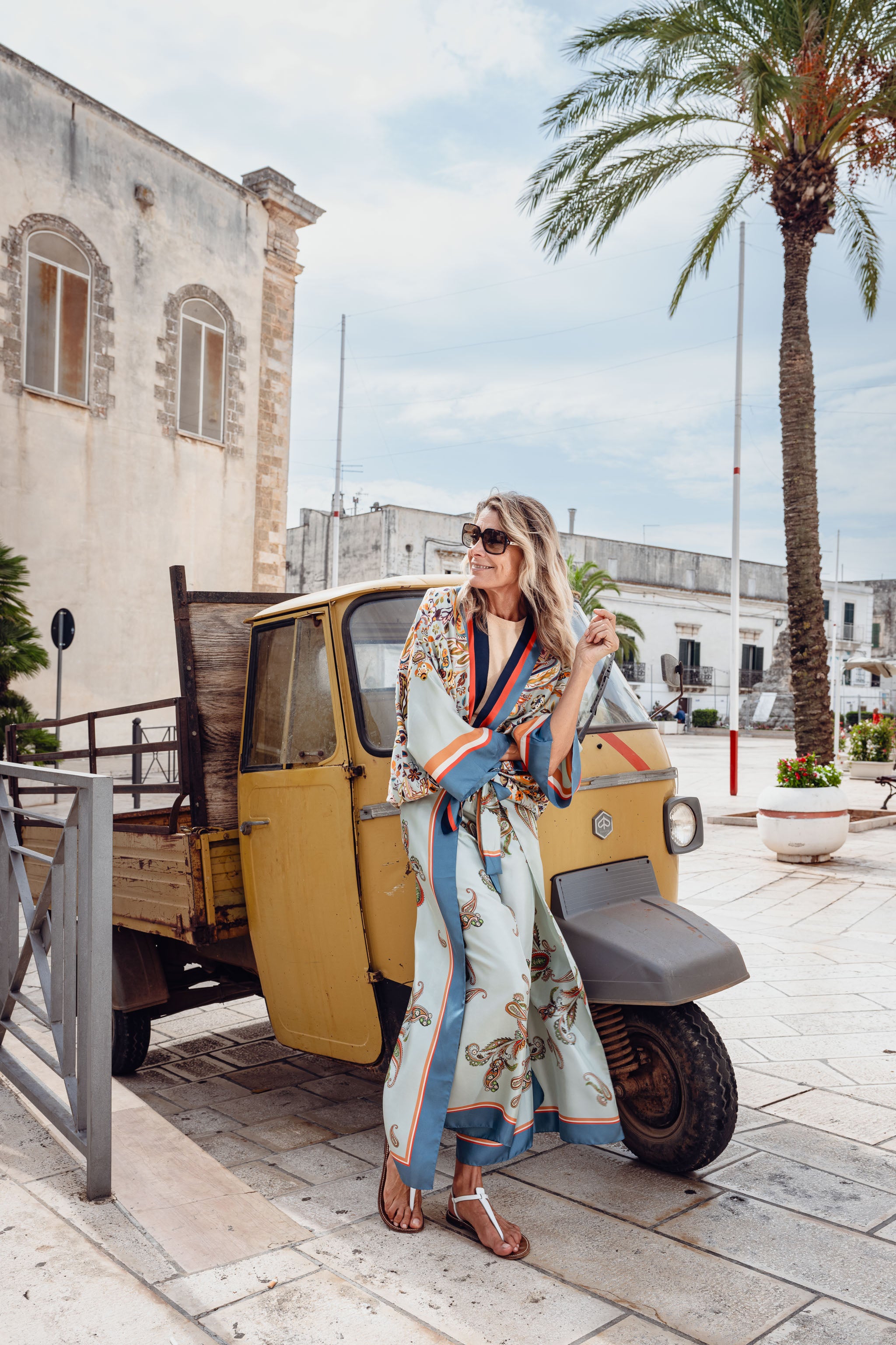 Kate & Jules | Made to be lived in