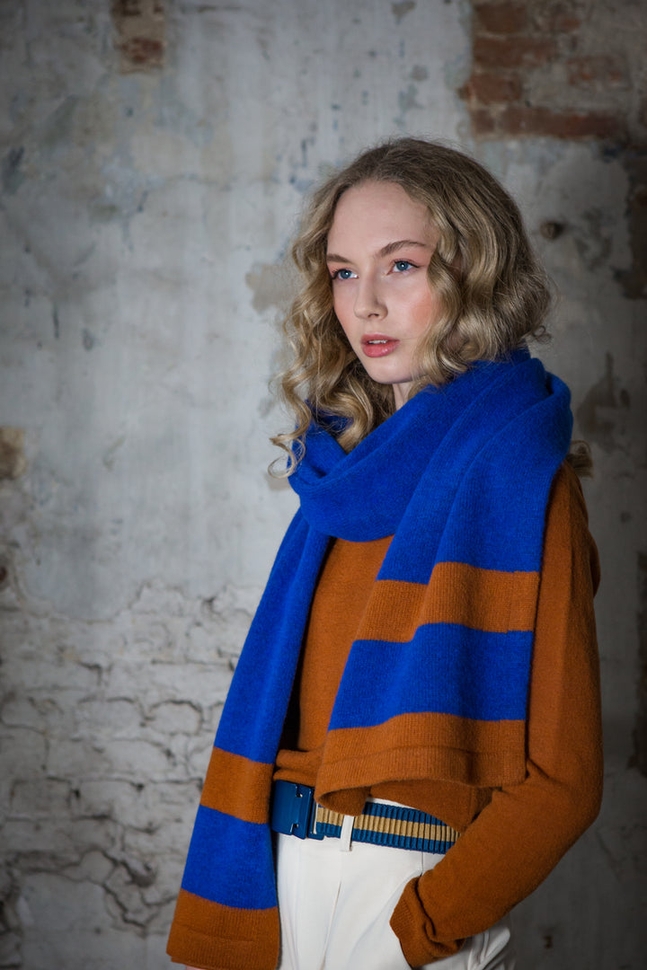 Kate & Jules | Made to be lived in